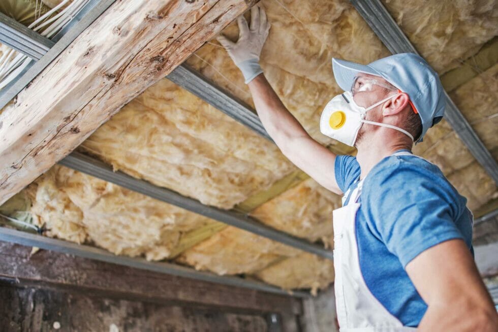 What Is Insulation R Value and What it Means to Your Home? | AWS ...
