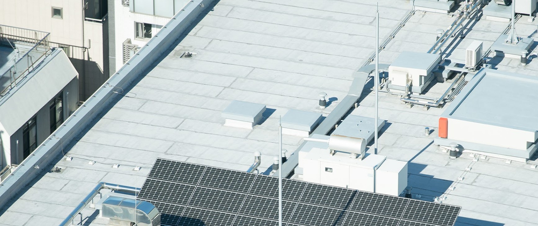 Flat Roofs in Cold Climates: Challenges and Winter-Proofing Solutions